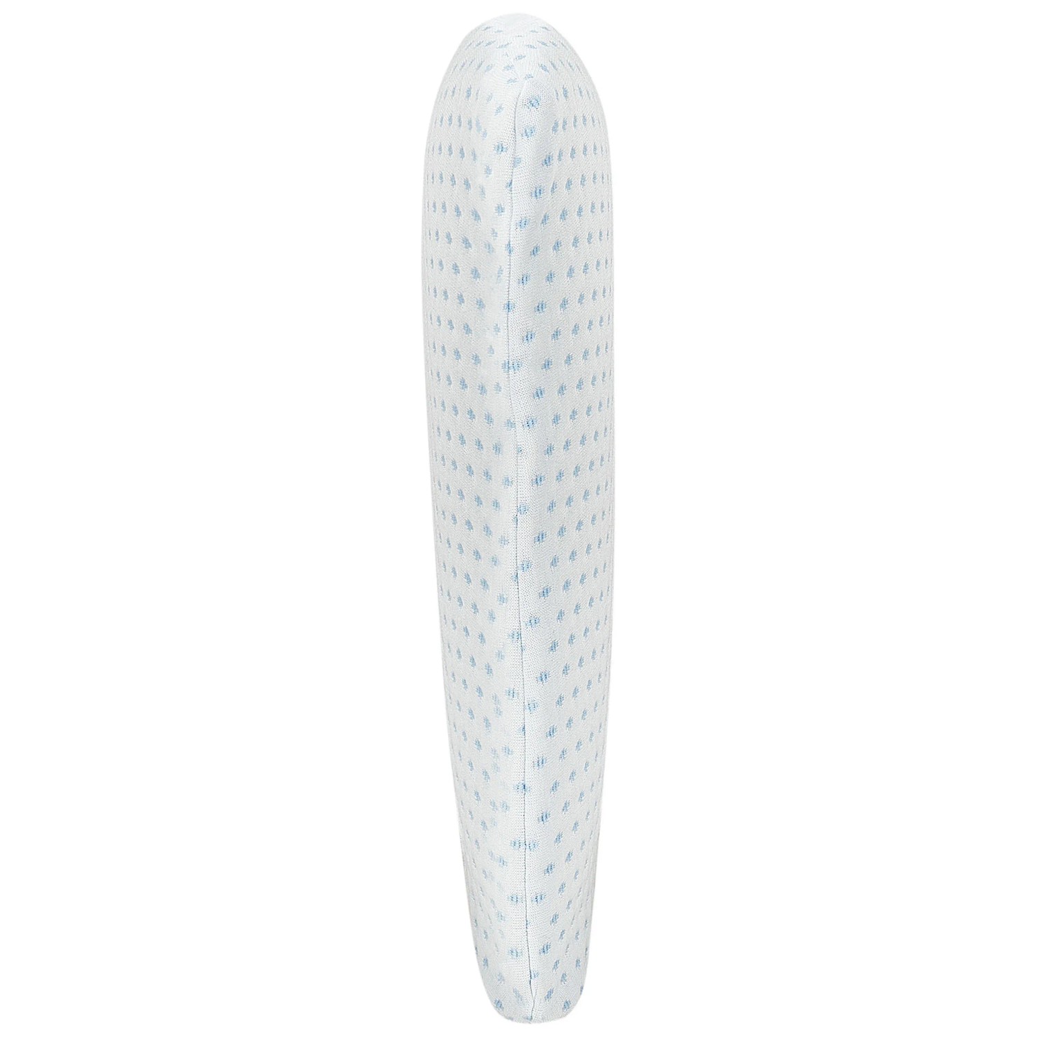 Kopfkissen Muir Memory Foam Gel niedrig 55 x 35 cm kaufen bei OBI