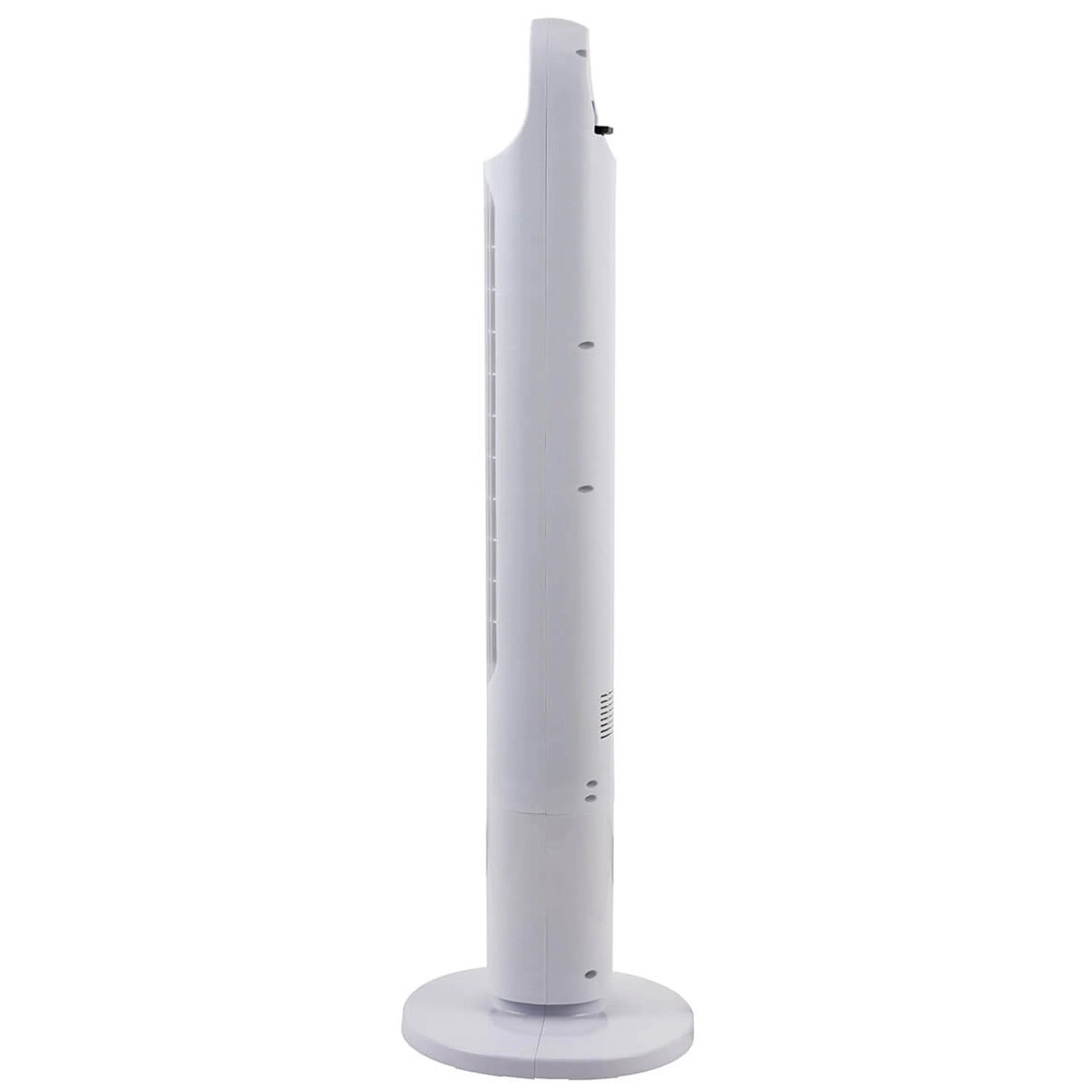 Ardes Ventilatore da torre Oracle H RC AR5T1000 bianco / 45 W