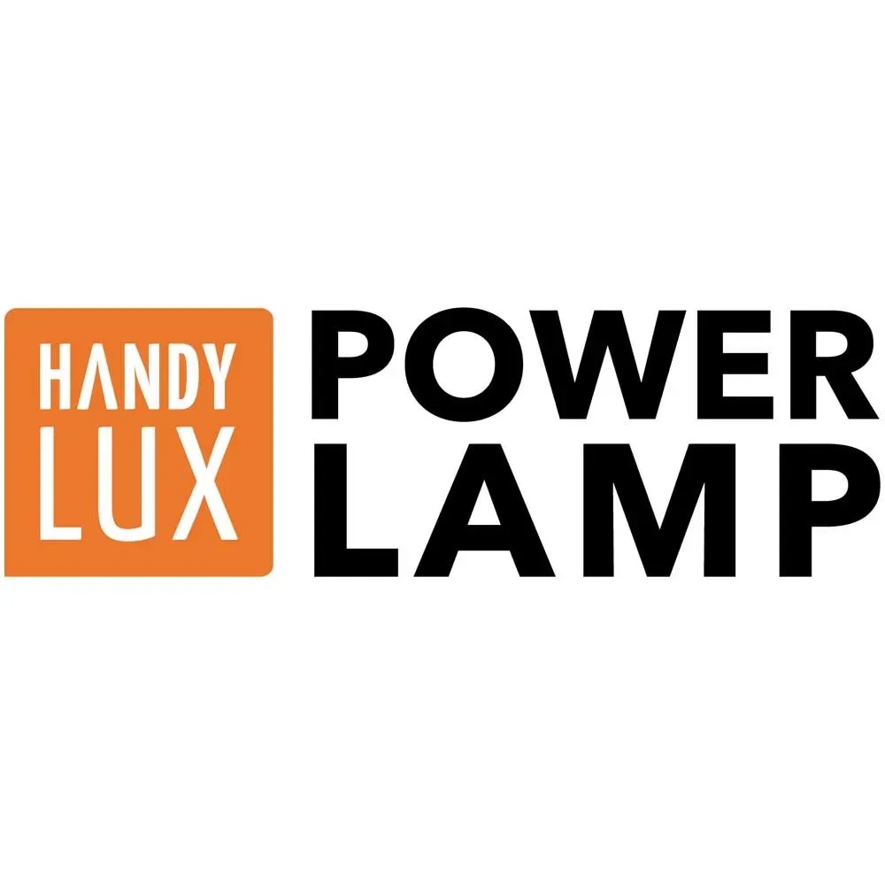 Handy Lux LED-Allzweckleuchte Power Lamp 500 lm