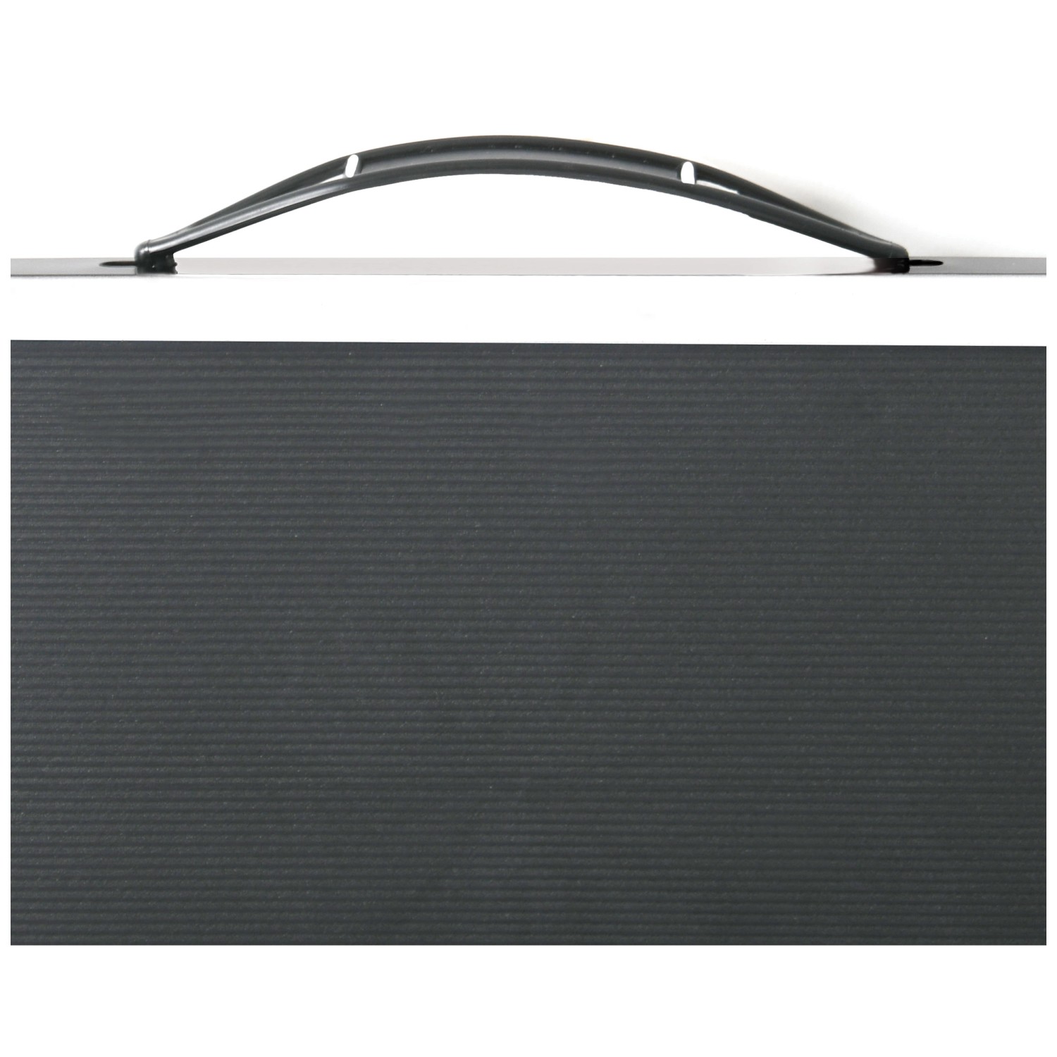 MSV Trittleiter 2 Stufen klappbar kaufen bei OBI