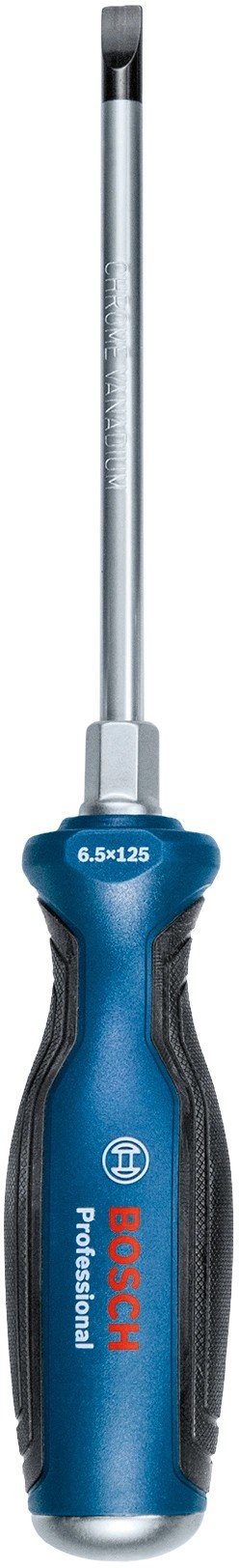Bosch Professional Schlitz-Schraubendreher SL 6,5 x 125 mm kaufen bei OBI