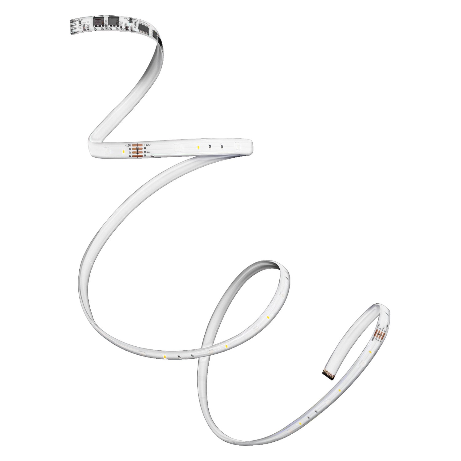 Osram LED-Streifen Flex Bunt Audio/Voice 20 W / Länge 500 cm kaufen bei OBI