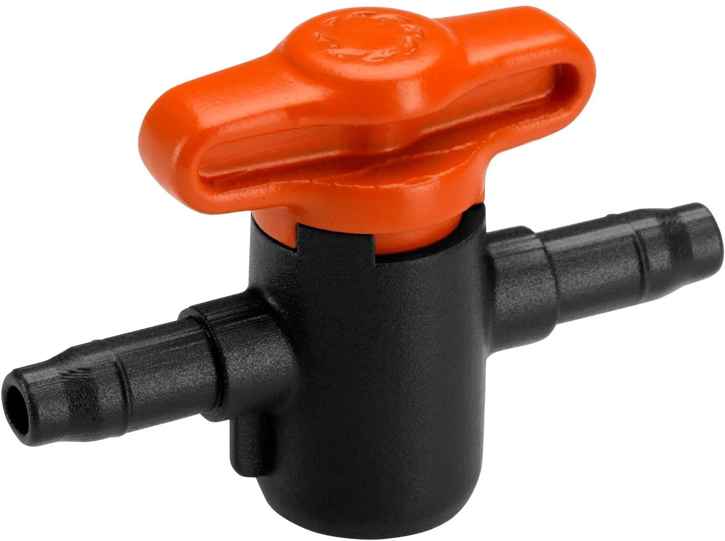 Gardena Micro-Drip-System Absperrventil 3/16" kaufen bei OBI