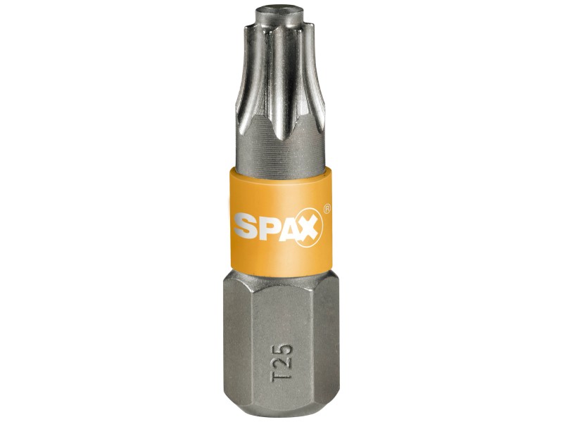 Spax Bit T 25 T-Star plus kaufen bei OBI