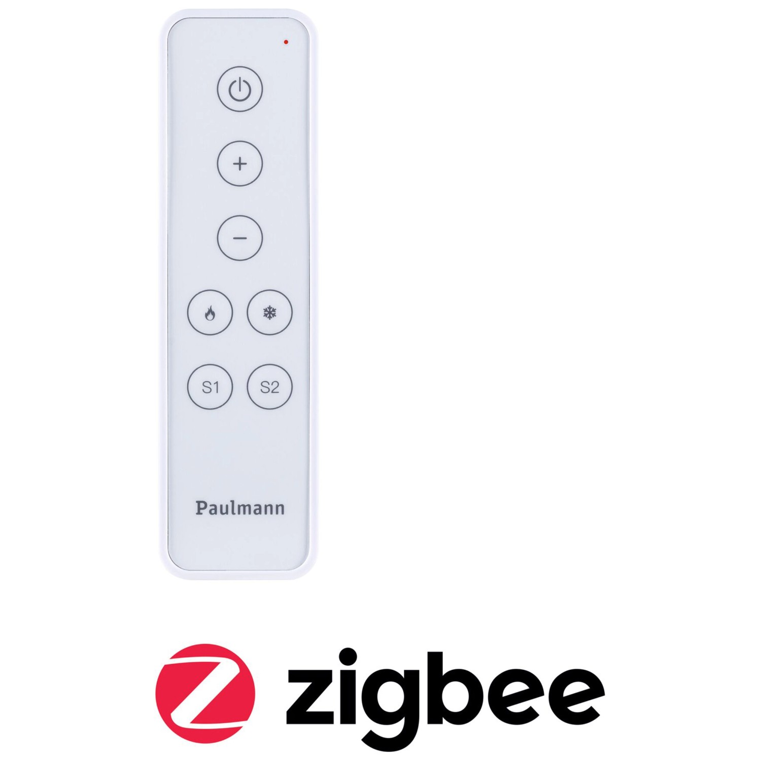 Paulmann Controller Linion Basic Smart Home Zigbee Weiss kaufen bei OBI