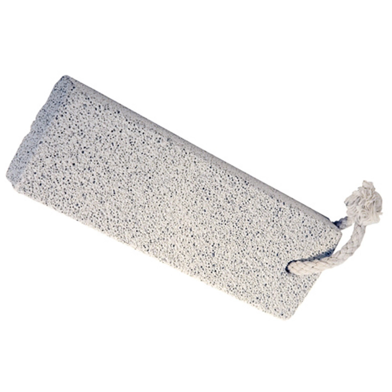 Diaqua Pierre ponce avec cordon Gris