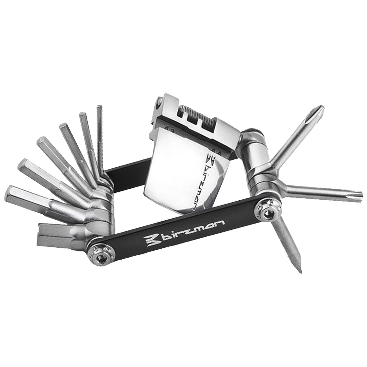 Birzman Multitool Feexman E-Version 20 kaufen bei OBI