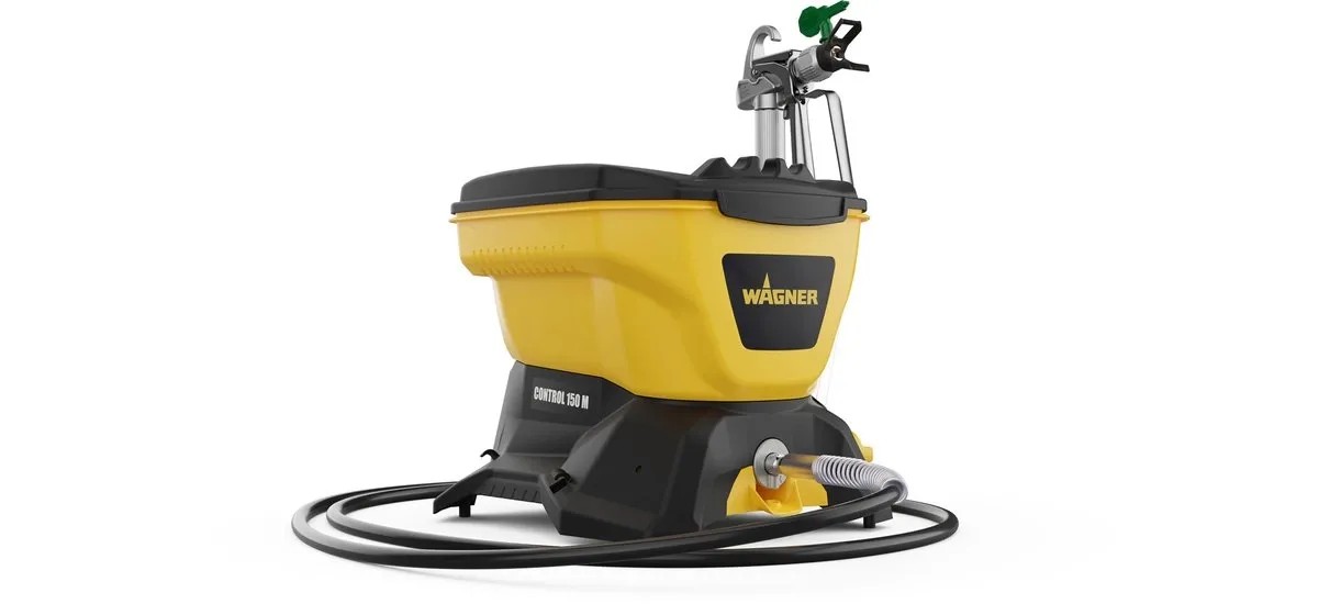 Wagner Airless Sprayer Control 150M kaufen bei OBI
