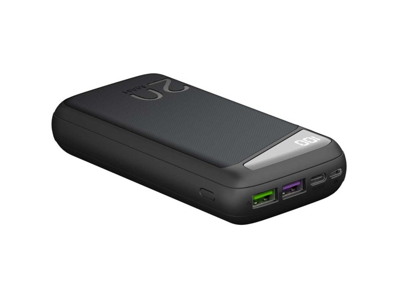 Powerbank Slimline QC / PD 20'000 mAh kaufen bei OBI