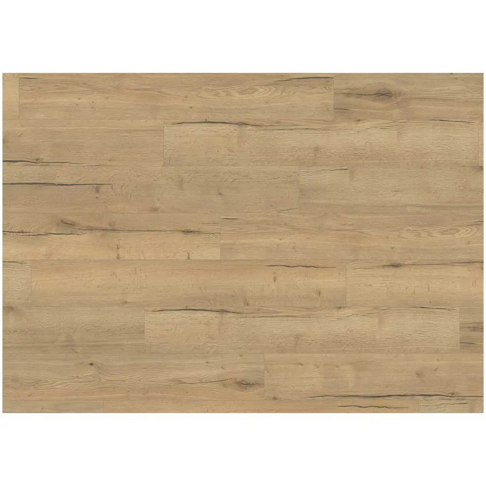 Egger Home Laminatboden Aqua+ Classic EHL106 Creston Eiche Natur