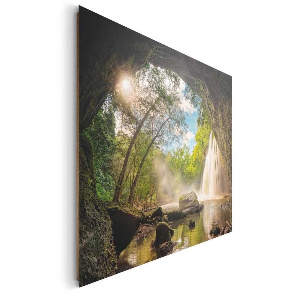 Deco Panel Cave View 100 x 140 cm kaufen bei OBI