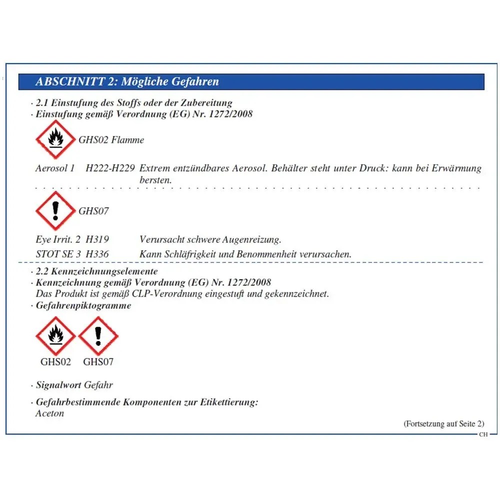 1K-PRO Militär-Spray Klarlack matt 400 ml kaufen bei OBI