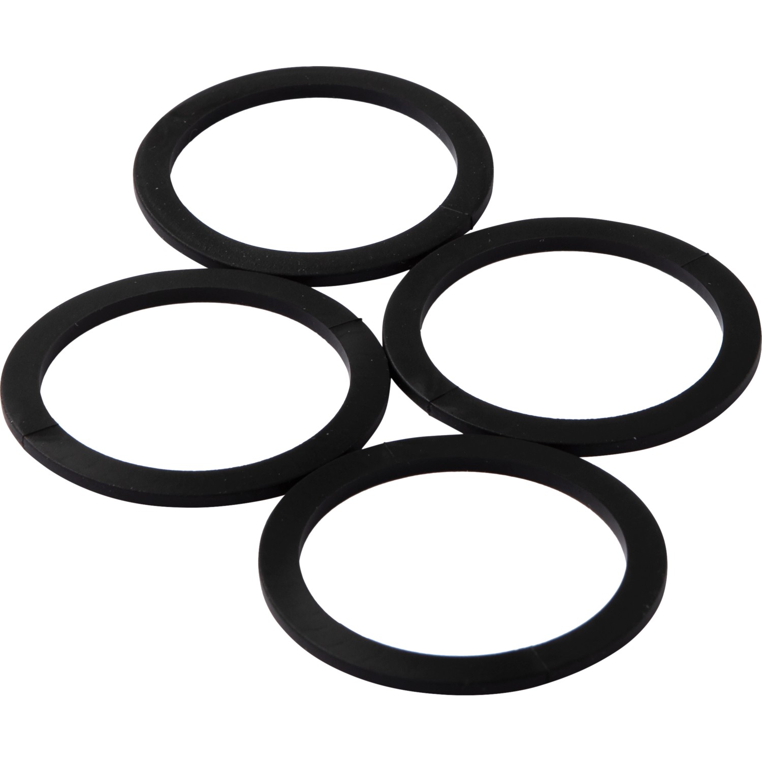 Köro TPE-Ring 36 x 45 x 2 mm / 4 Stk. kaufen bei OBI