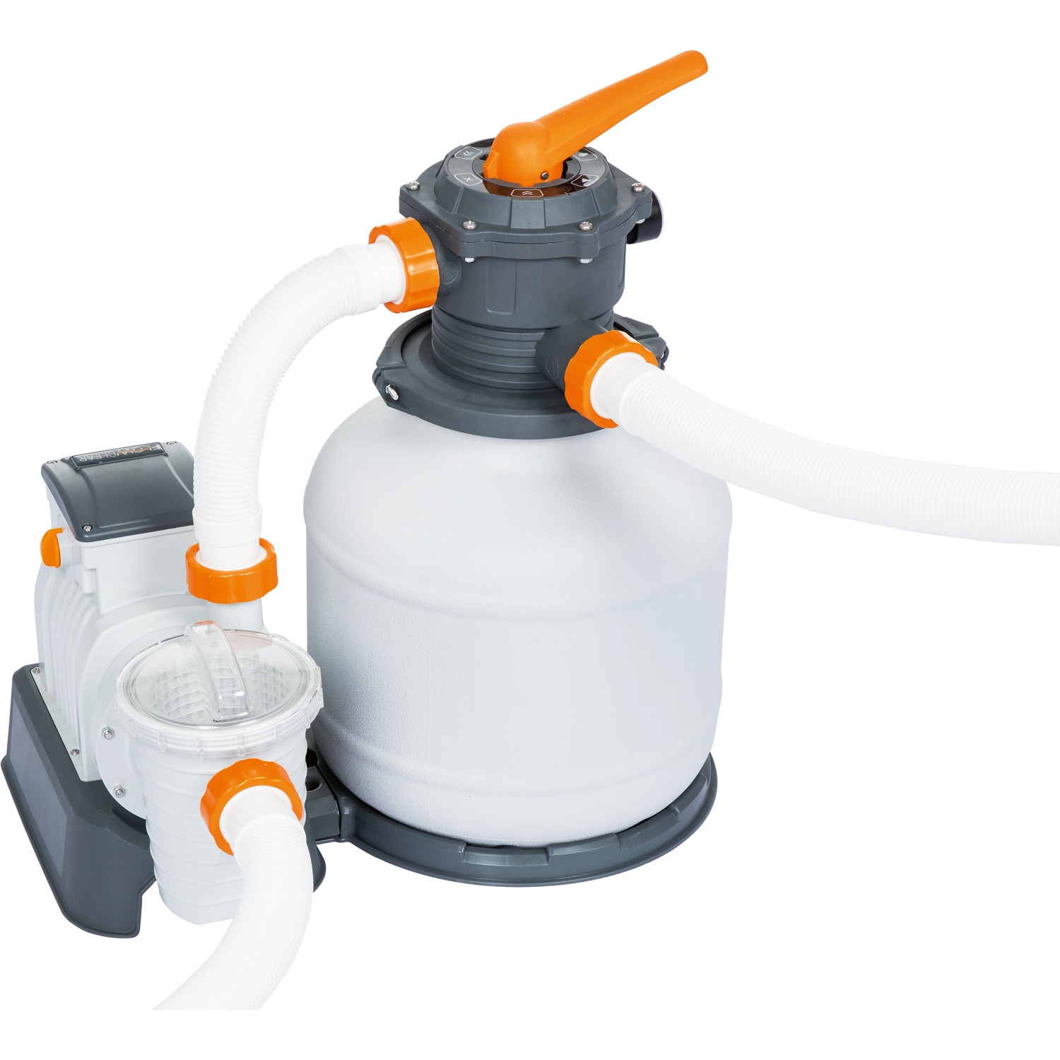 Pooltechnik bei OBI – Alles für Heim, Haus, Garten und Bau