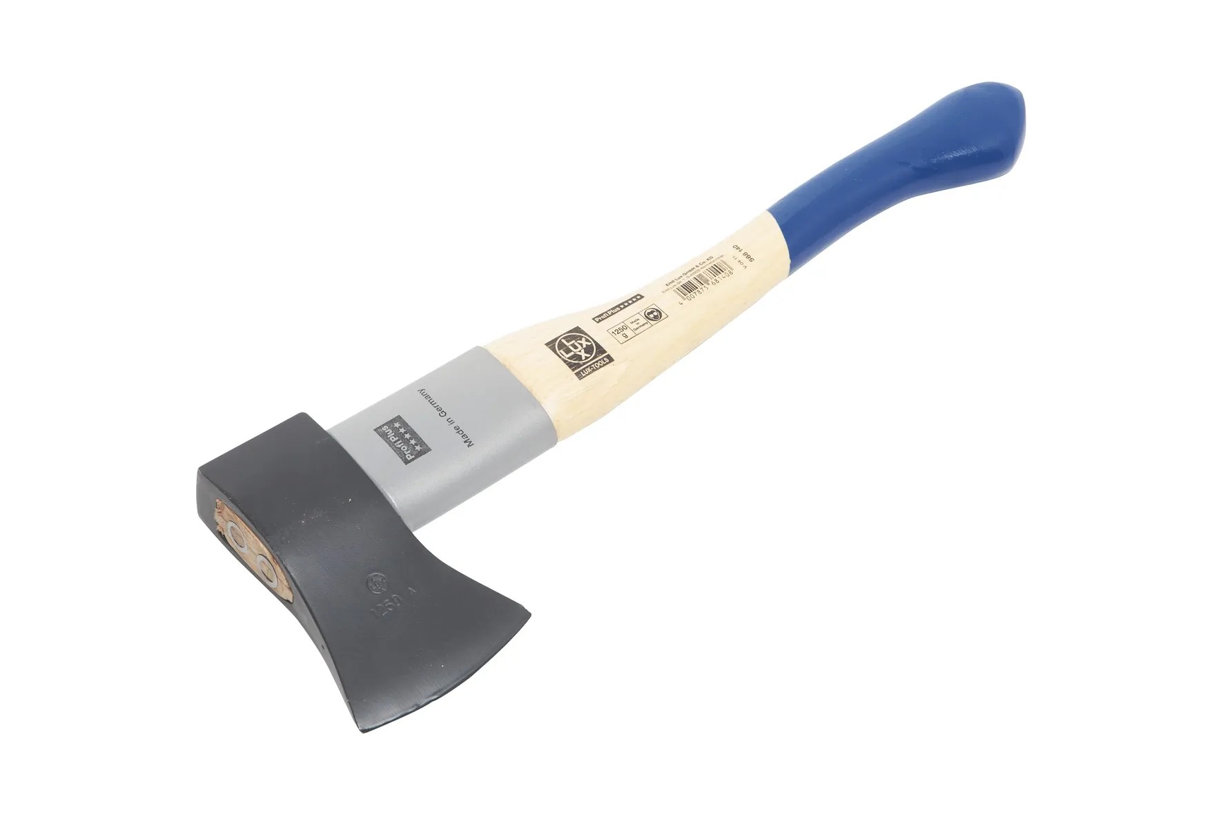 LUX Spaltaxt 1'250 g Professional