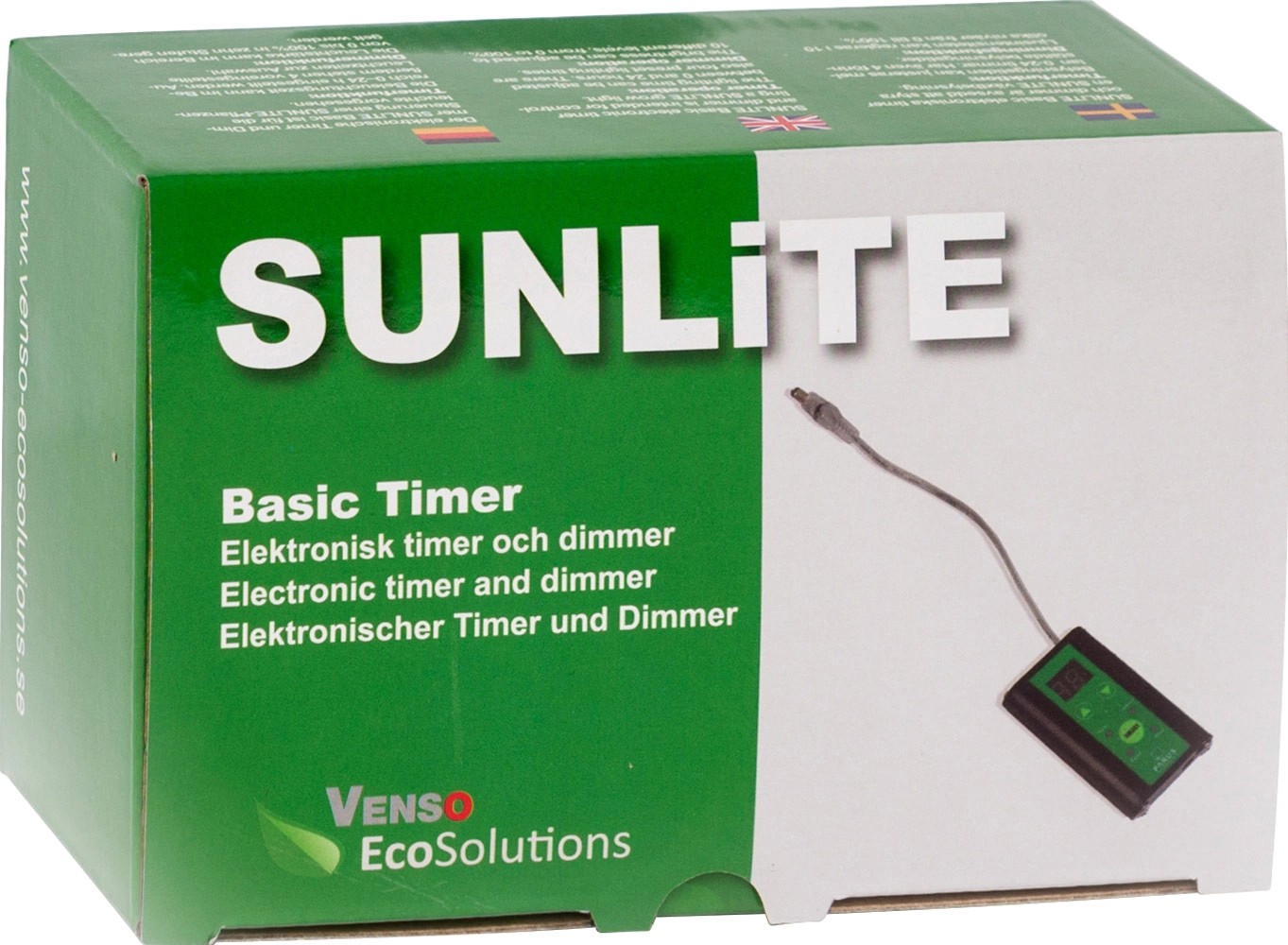 Steuergerät Sunlite Controller 1-fach kaufen bei OBI
