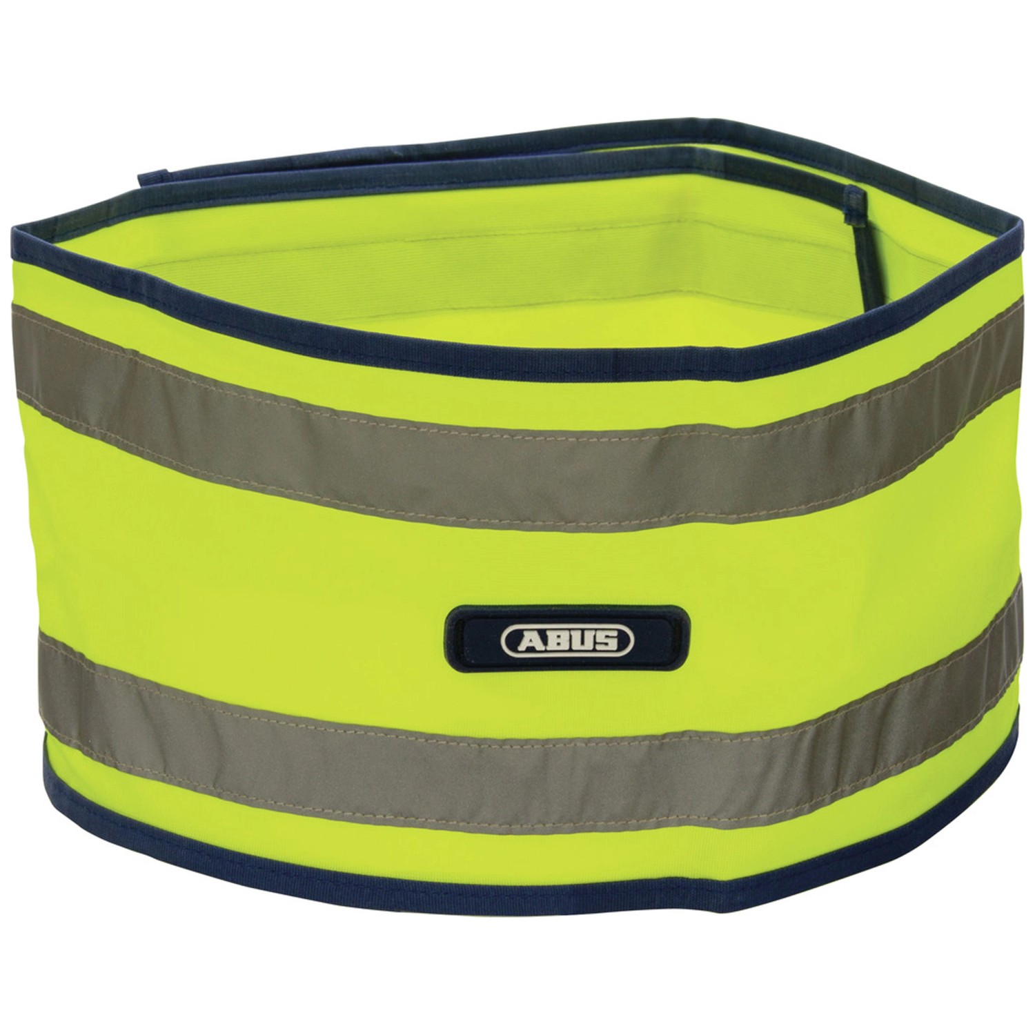 Abus Reflektorband Lumino ReflexWrap Gelb kaufen bei OBI