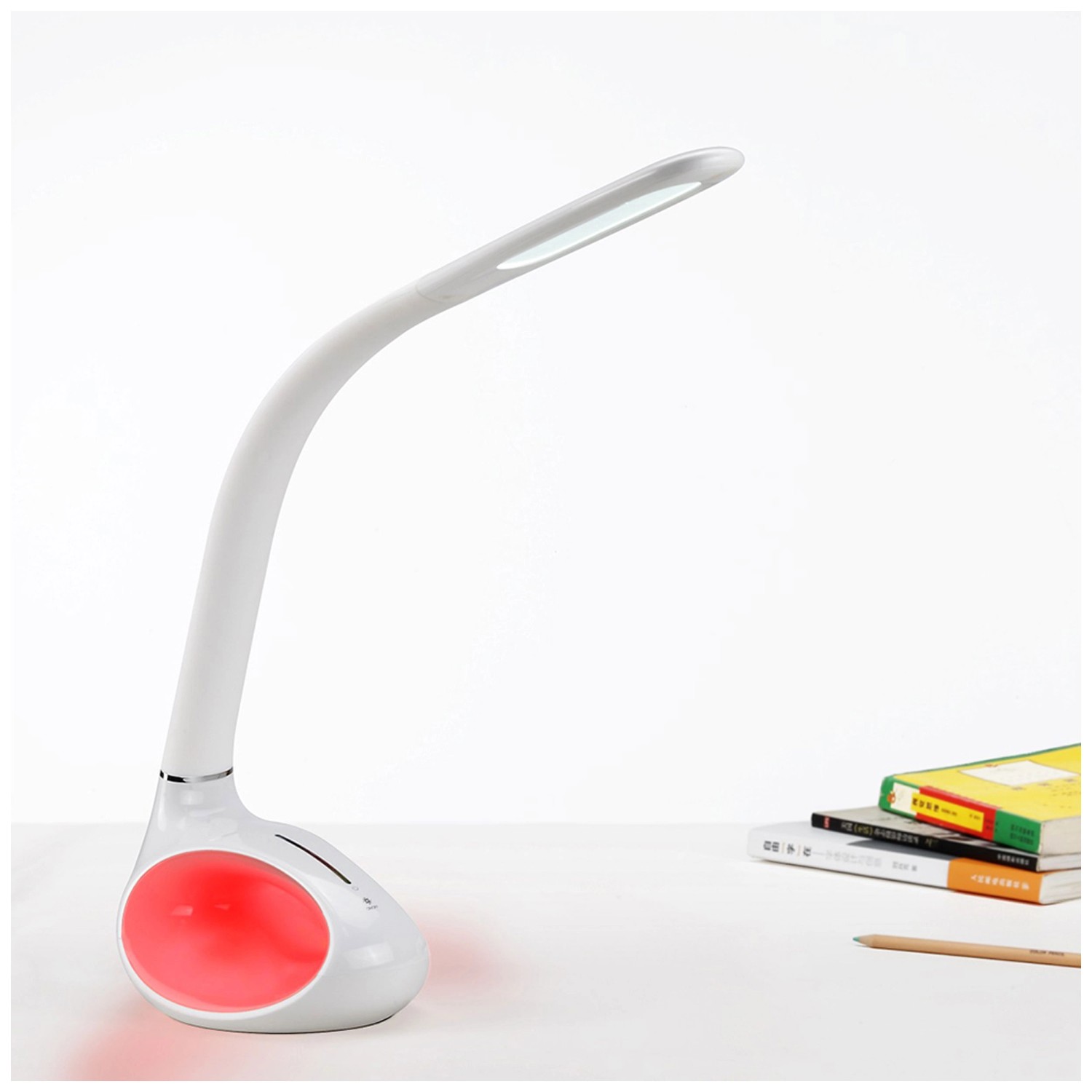 Mondilux LED-Tischleuchte Enea Höhe 54 cm 10 W 500 lm kaufen bei OBI