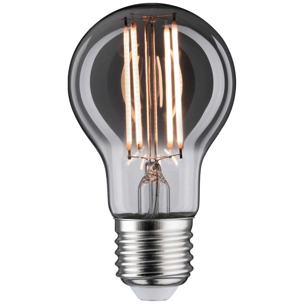 Paulmann LED-Filament-Leuchtmittel dimmbar Rauchglas E27 / 1'800 K kaufen bei OBI