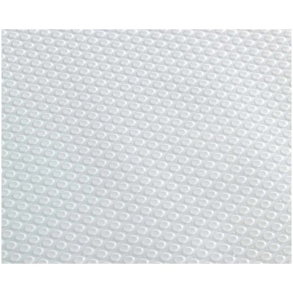 Anti-Rutsch-Matte Noppen Weiss 150 x 50 cm kaufen bei OBI