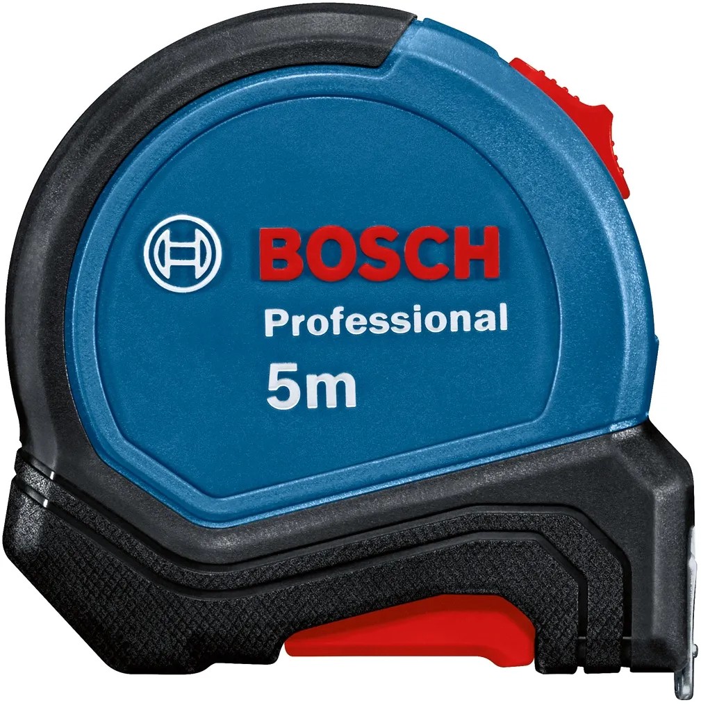 Bosch Professional Massband 5 m kaufen bei OBI