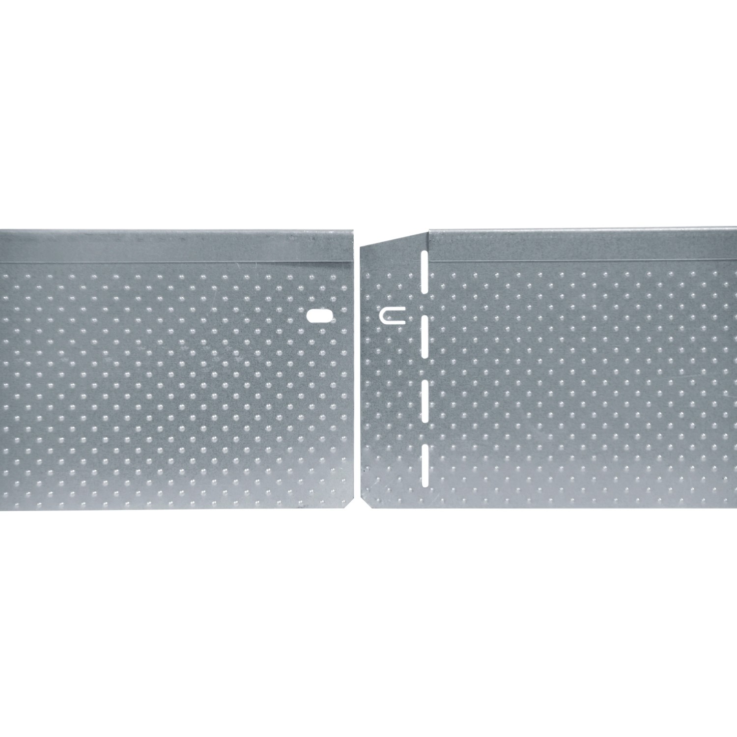 Bellissa Rasenkante Noppenstruktur 118 cm x 13 cm kaufen bei OBI