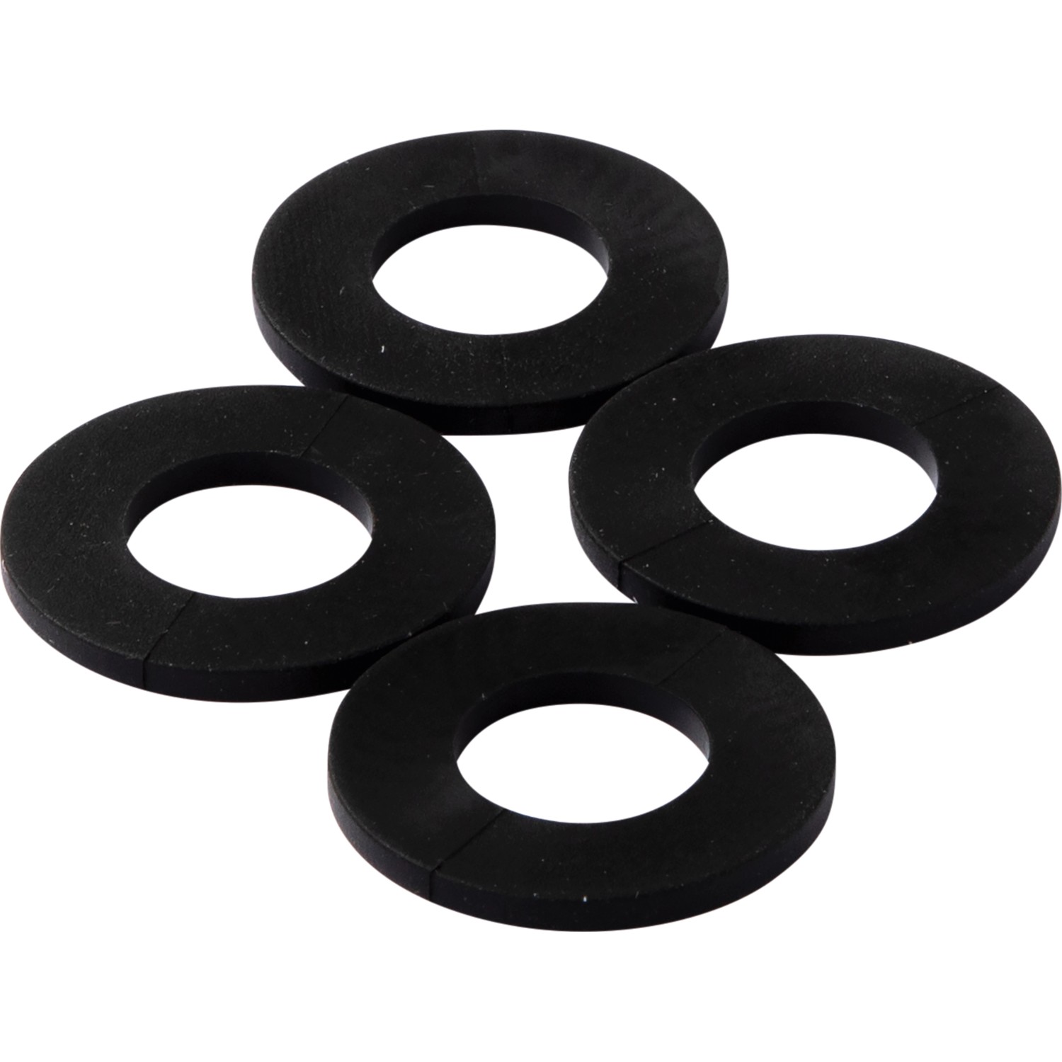 Köro TPE-Ring 12 x 24 x 2 mm / 4 Stk. kaufen bei OBI