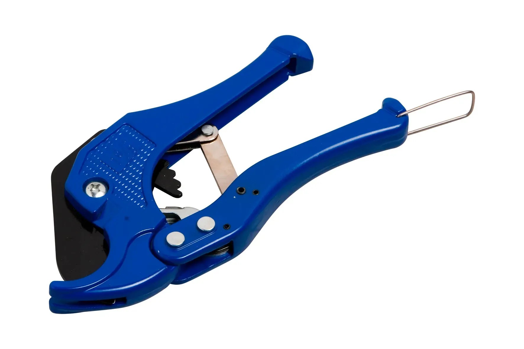LUX-TOOLS PVC Rohrabschneider Classic 42 mm