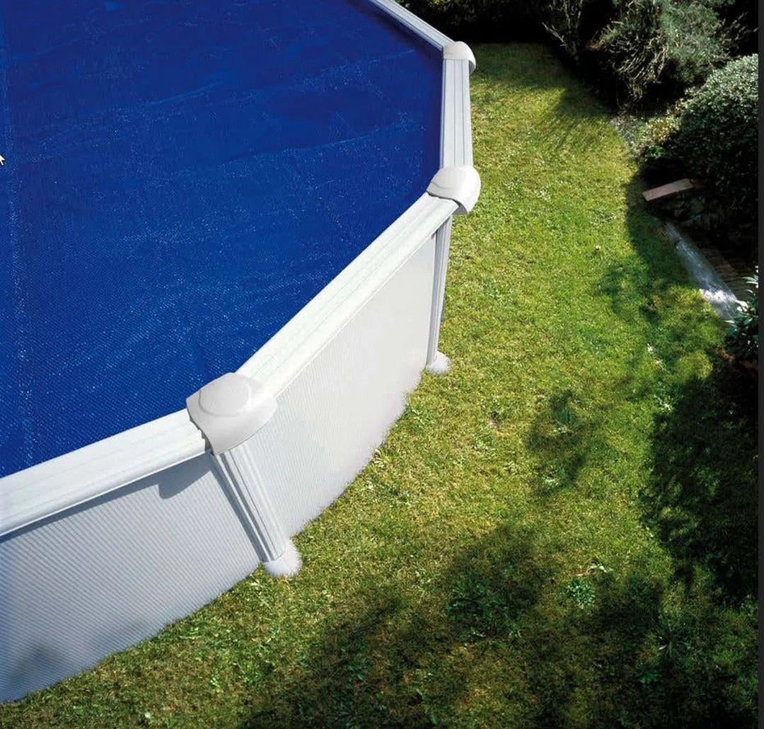 Poolcrew Sommerabdeckplane für Stahlwandpool Ameland kaufen bei OBI