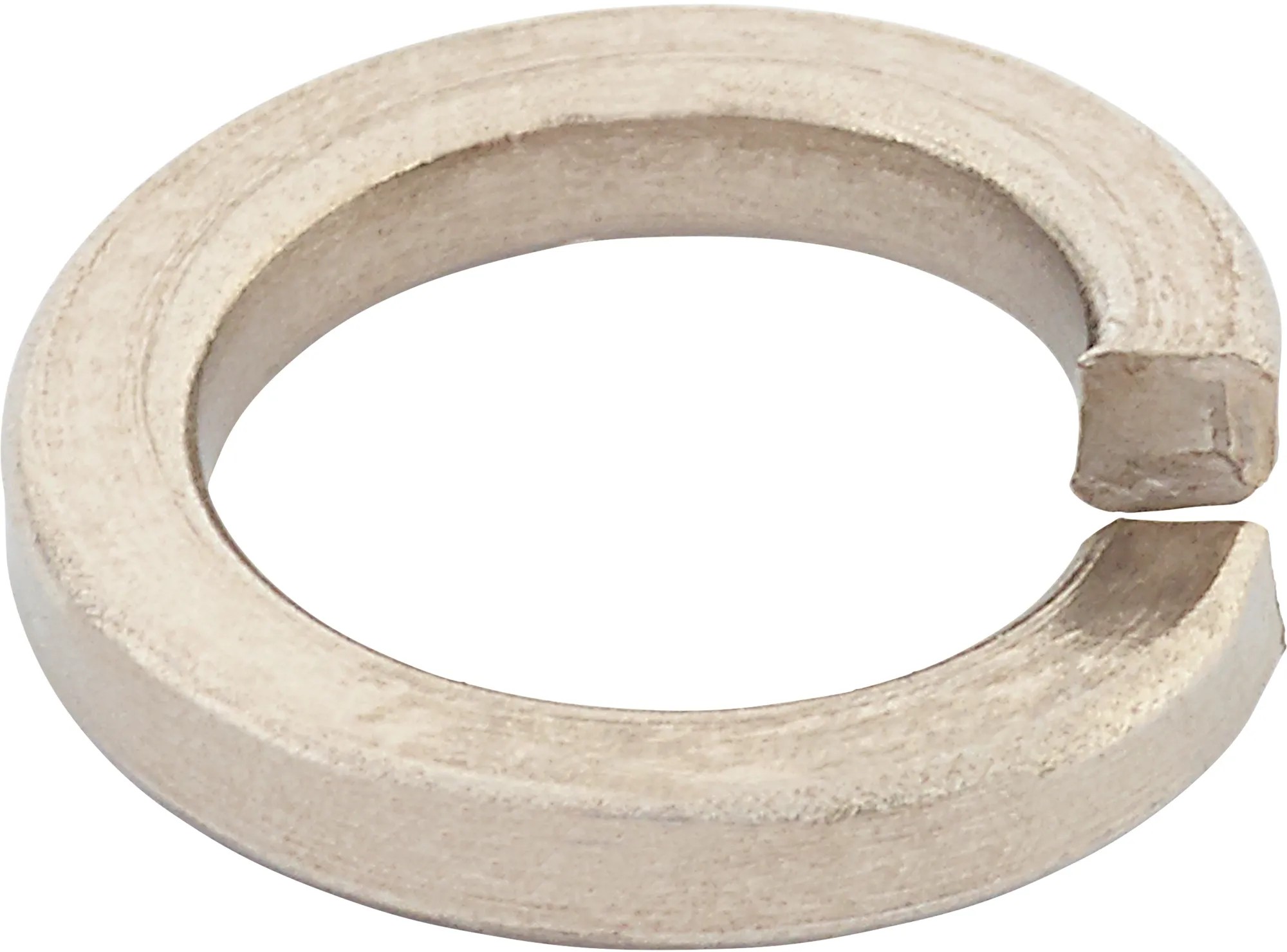 LUX Rondelle à ressort en inox Ø 5 mm 8 pcs