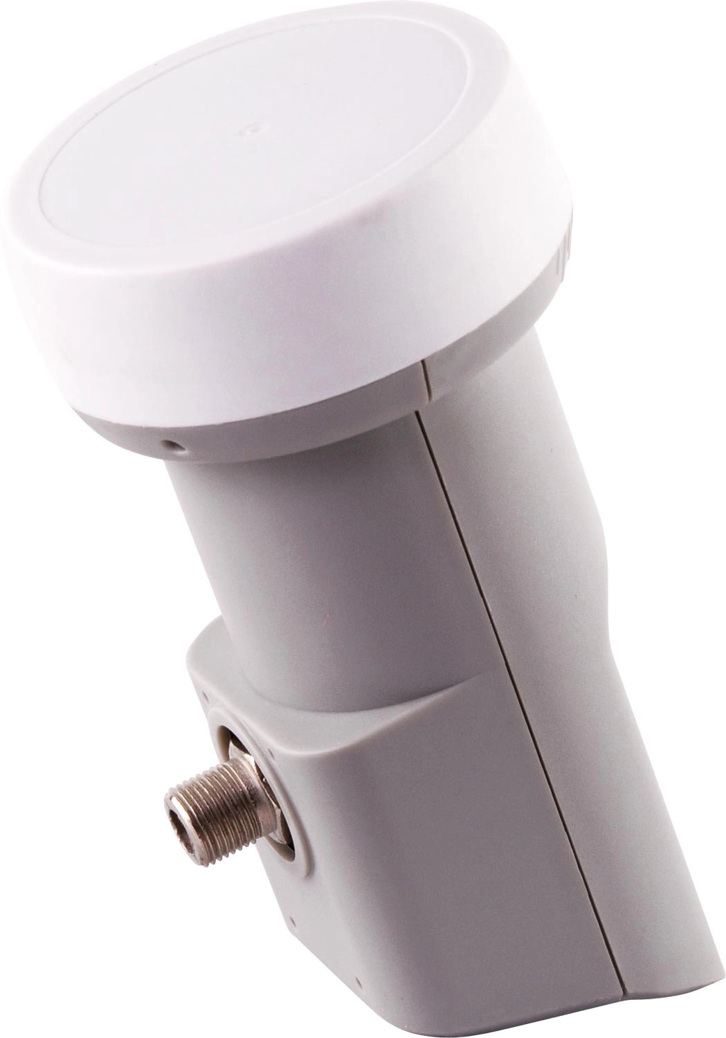 Schwaiger Digital Single LNB Grau kaufen bei OBI