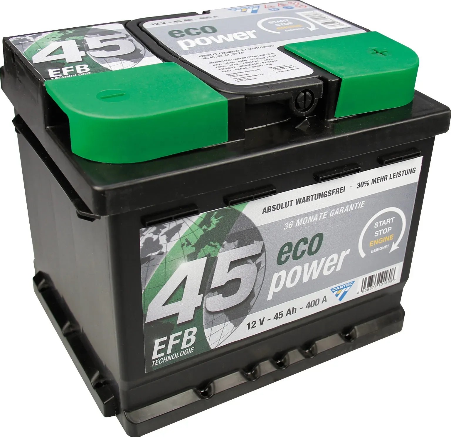 Faszinierend Autobatterie Toom Baumarkt Bild