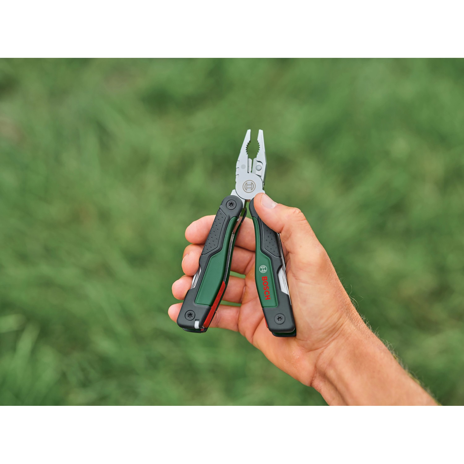 Bosch Multiwerkzeug 16in1 kaufen bei OBI