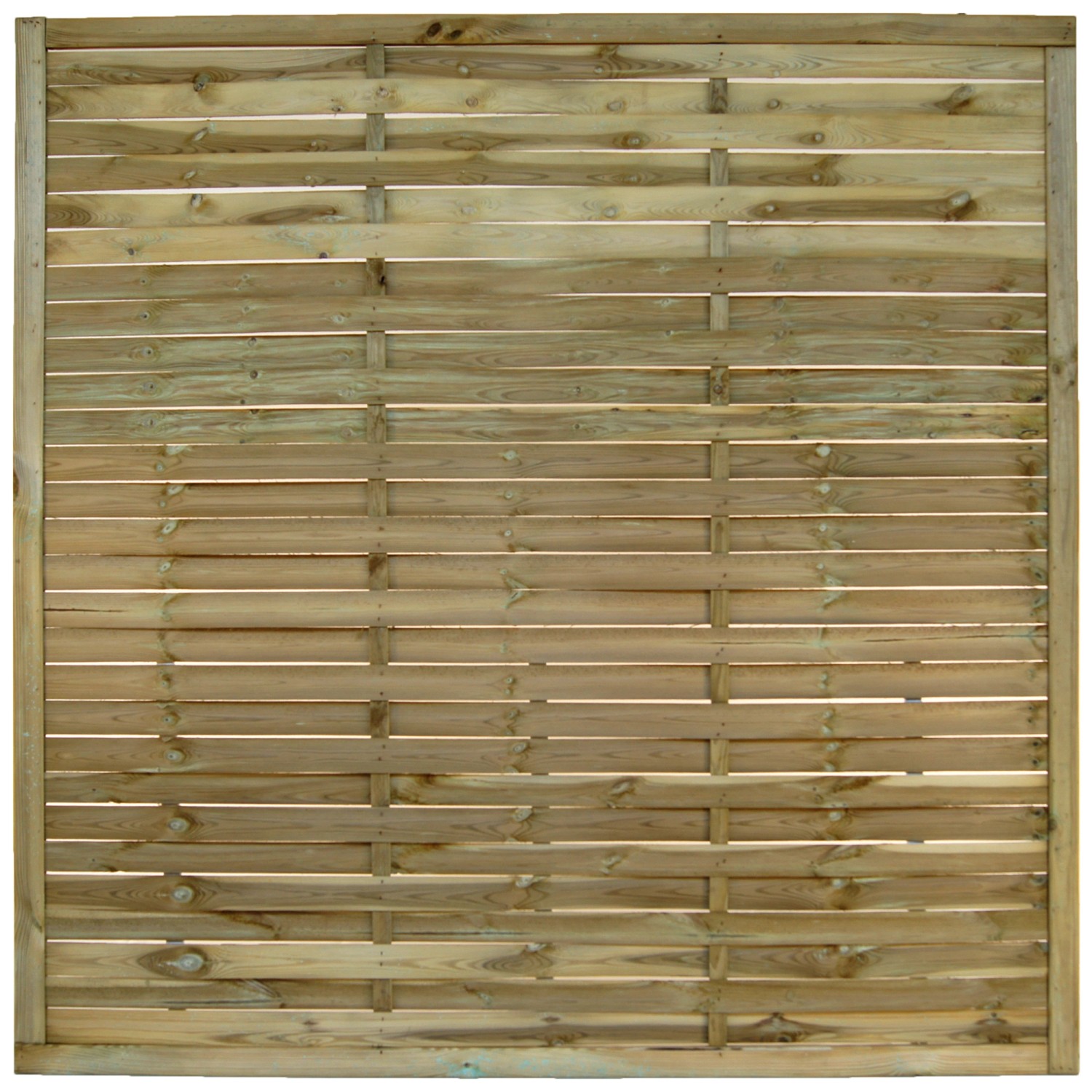 Sichtschutzzäune & Zaunelemente kaufen bei OBI - obi.ch