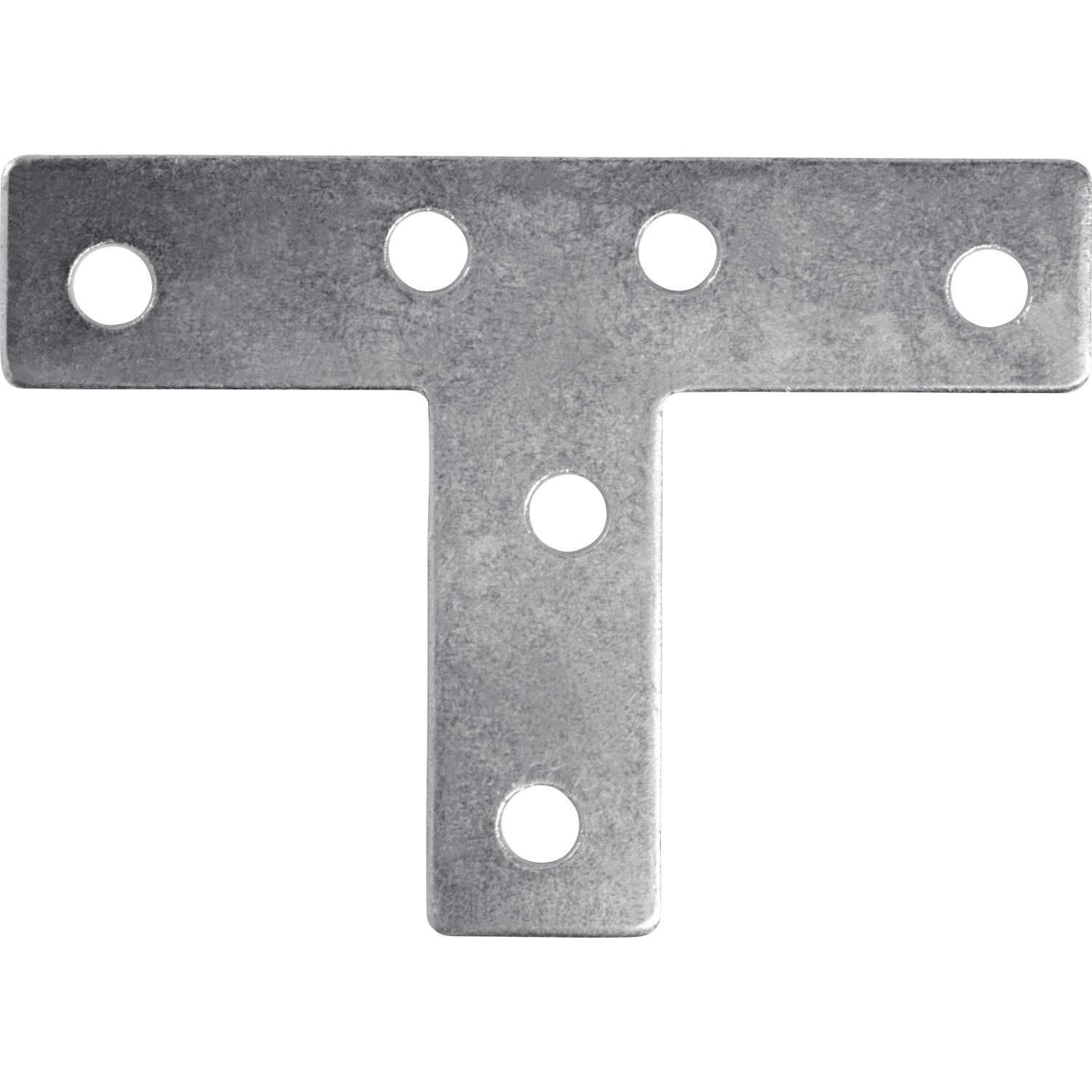 T-Flachverbinder verzinkt (HxBxT) 70 x 35 x 15 mm kaufen bei OBI