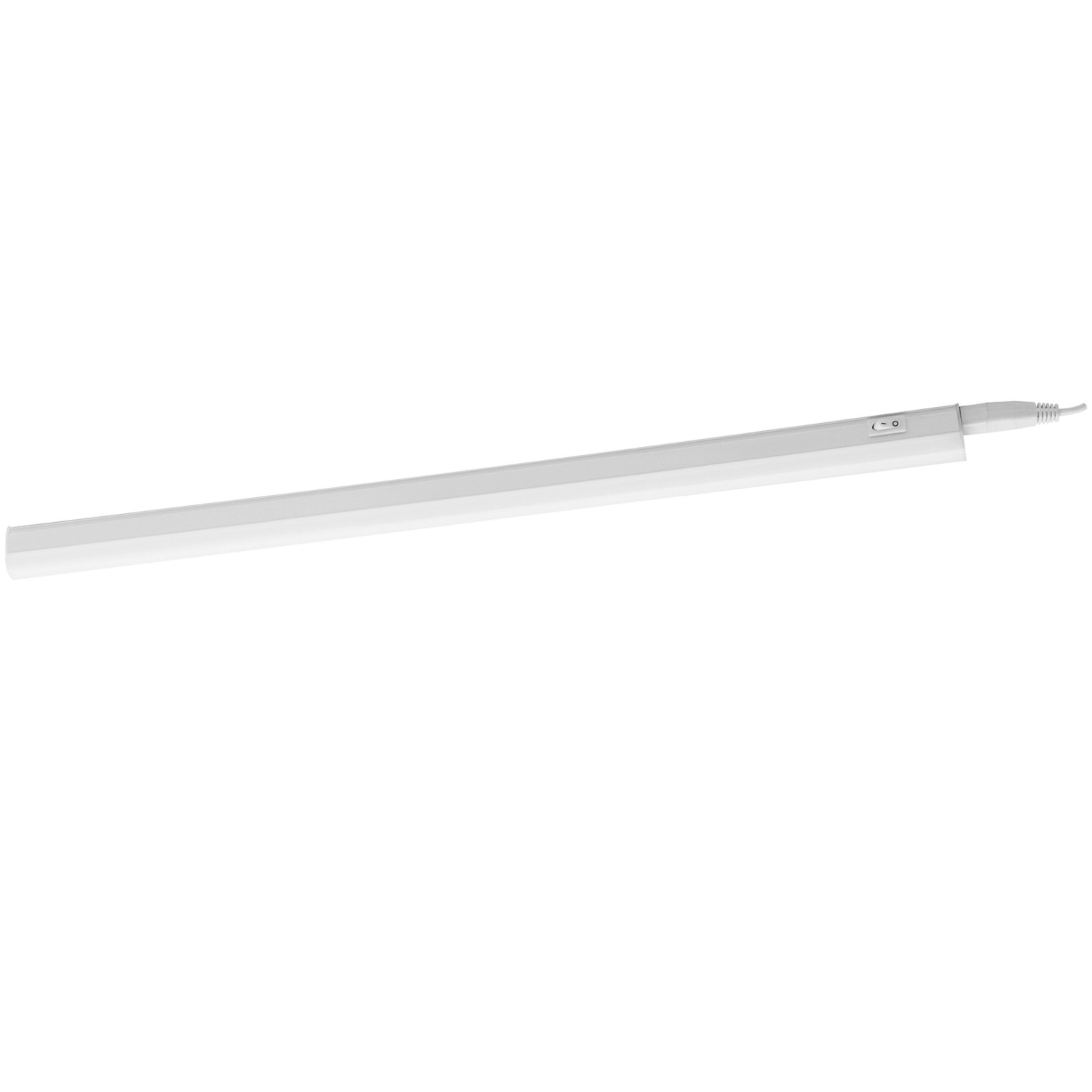 Osram LED-Lichtleiste Batten Switch Weiss 8 W / 900 lm / 3'000 K kaufen ...