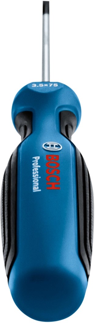 Bosch Professional Schlitz-Schraubendreher SL 3,5 x 75 mm kaufen bei OBI