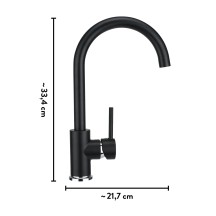 Wasserhahn kaufen bei OBI