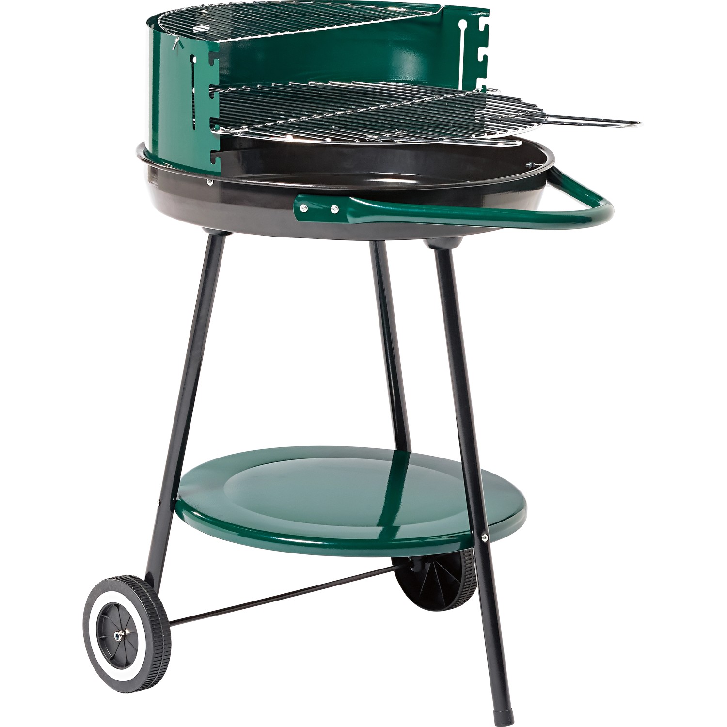 CMI Holzkohlegrill Rund kaufen bei OBI