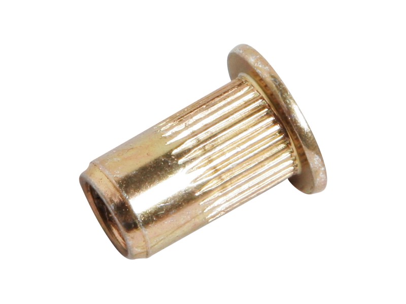 LUX Blindnietmutter M4 kaufen bei OBI