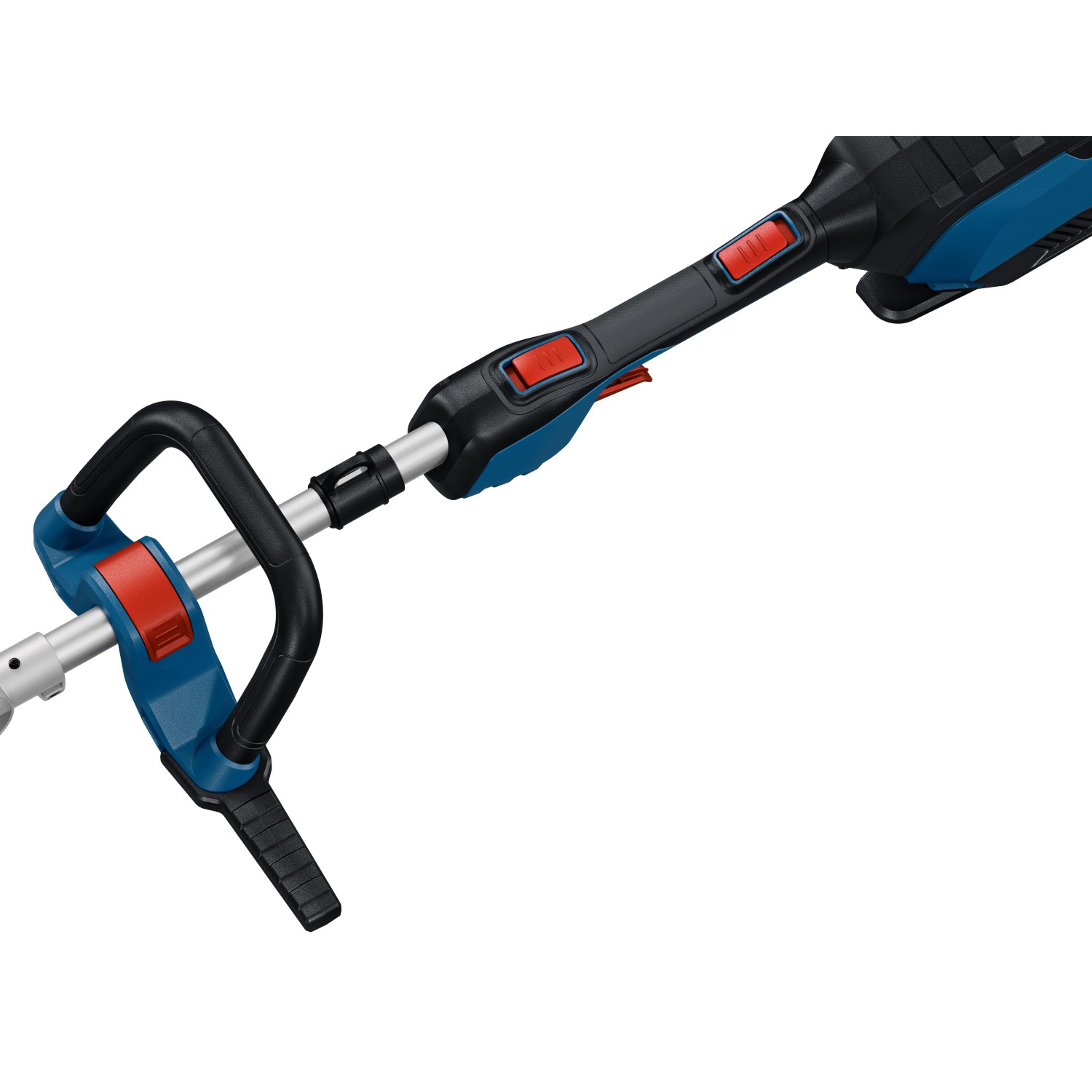 Bosch Professional Akku Rasentrimmer 18v