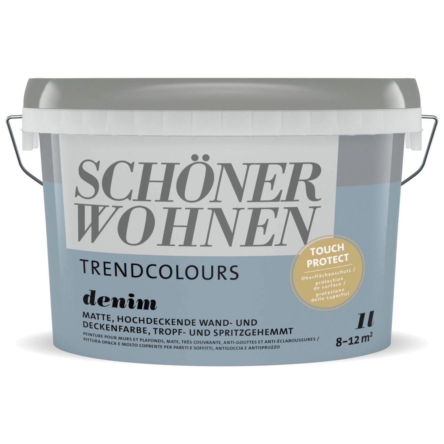 Schoner Wohnen Trendfarbe