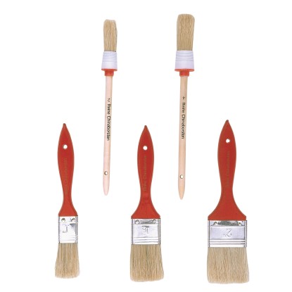 Pinsel-Set 5-tlg. kaufen bei OBI