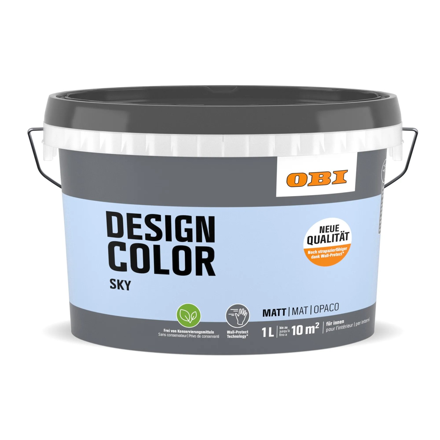 OBI Design Color Sky 1 l kaufen bei OBI