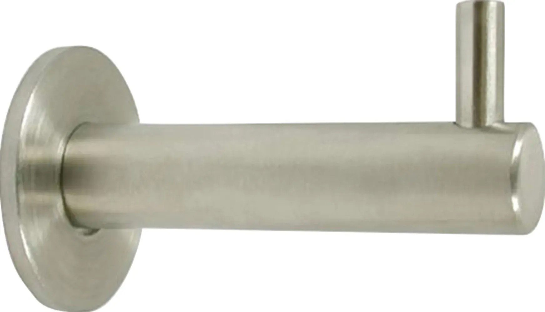 Crochet 1825 Acier inoxydable