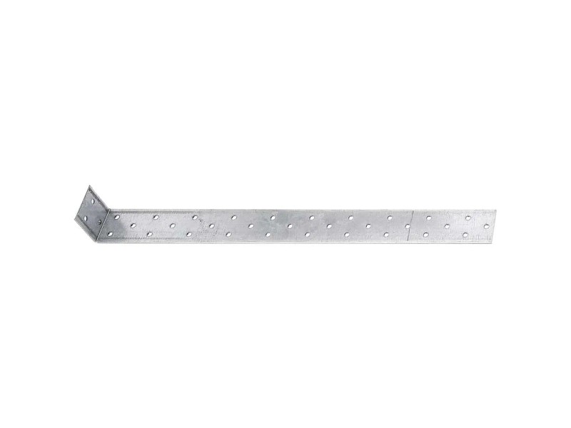 Betonanker sendzimirverzinkt Flachstahl (HxBxT) 400 x 40 x 40 mm kaufen ...