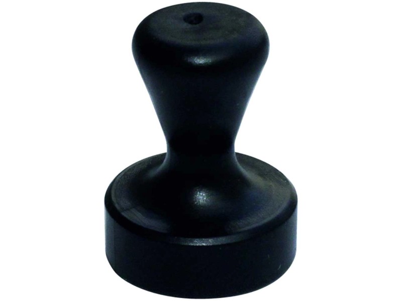 Haftmagnet Neodym Schwarz Ø 17 mm / Höhe 22,5 mm / 2 Stk. kaufen bei OBI