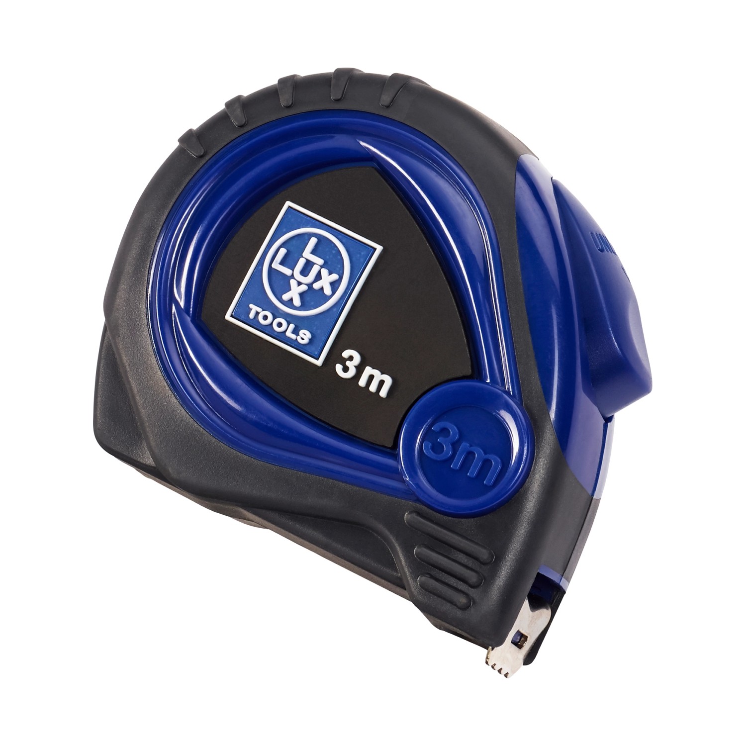 LUX Mètre ruban de poche Comfort 3 m