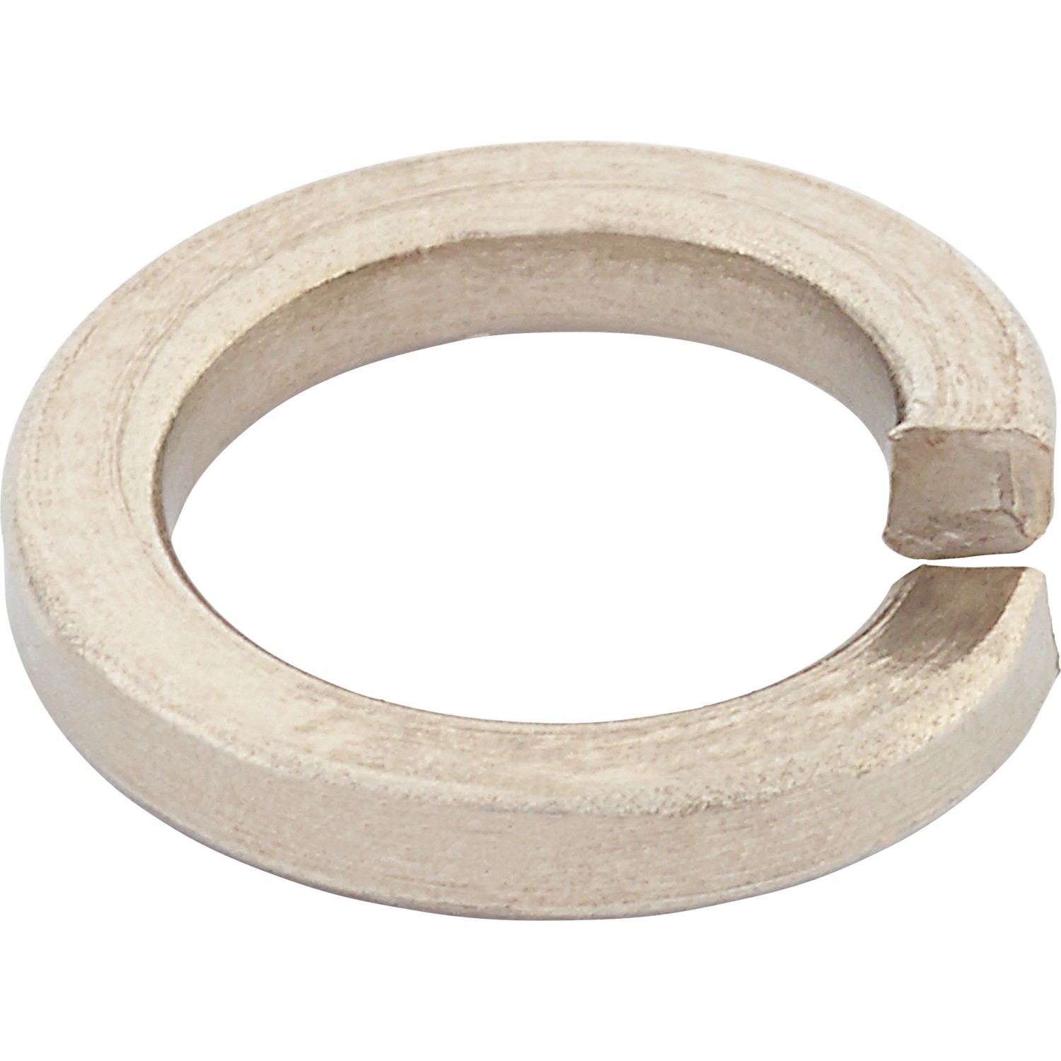 Rondelle à ressort inox Ø 6 mm / 8 pcs