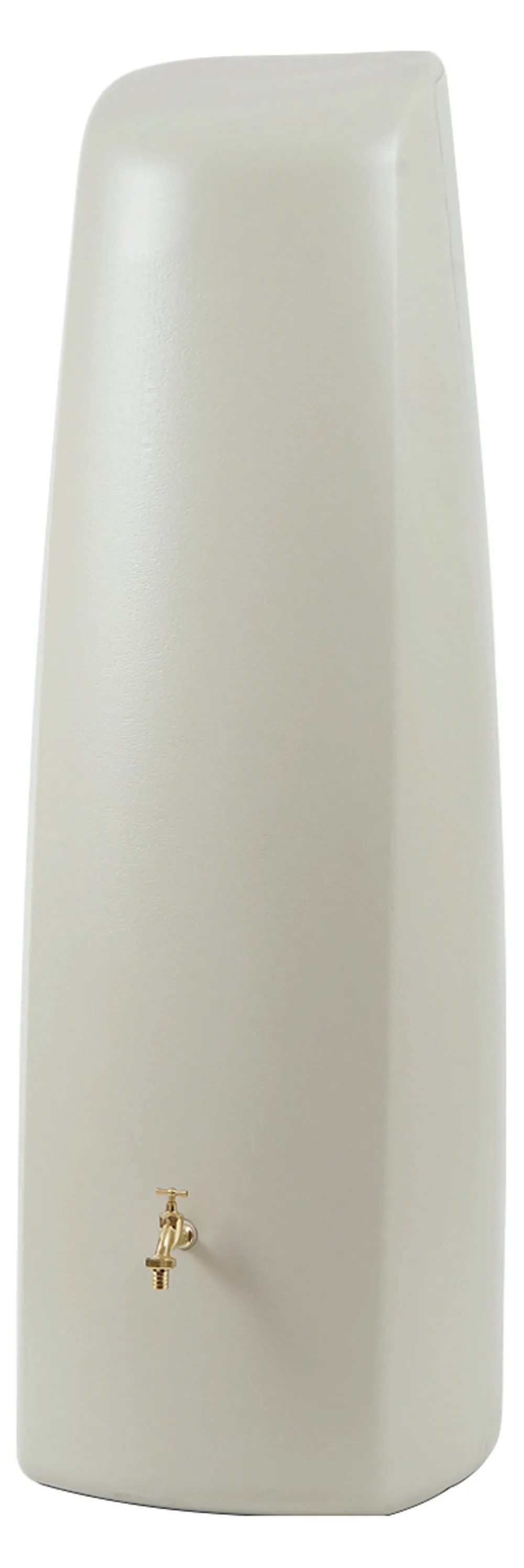 Garantia Regenwasser-Wandtank Elegance Sandbeige 400 l kaufen bei OBI